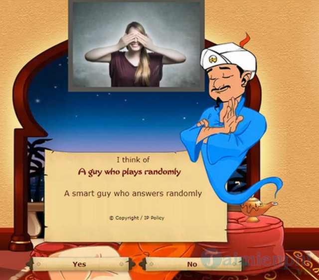 Unlock the Mystery of Akinator: Mastering the Mind-Reading Genie Game