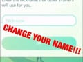 Changing your character's name in Pokemon Go: A guide to altering ...