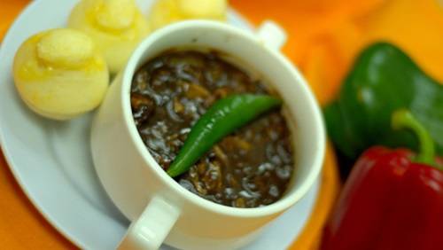 6 Bizarre Delicacies of the Philippines