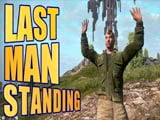 Guide to Install and Play Last Man Standing, the Ultimate Survival ...