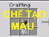 Crafting Colors in Minecraft
