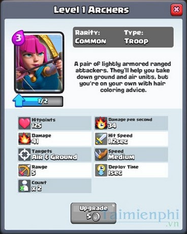 Effective Strategies to Counter the Wizard in Clash Royale