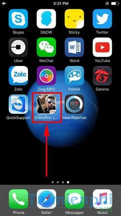 How to Create a CrossFire Legends Account and Register for CF Mobile ...