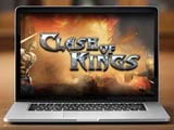 Play Clash of Kings on PC, Experience the Ultimate Strategy Game