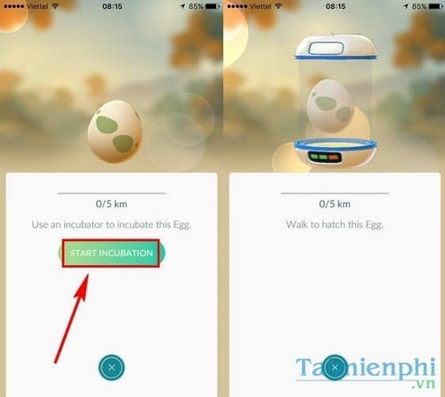 The Best Way to Use Lucky Egg in Pokemon Go