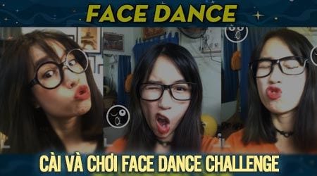 Face Dance Challenge Gameplay Guide