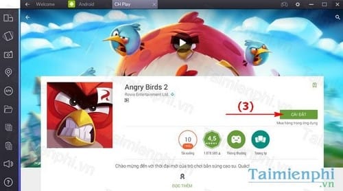 Discover How to Play Angry Birds 2 on PC with BlueStacks 2