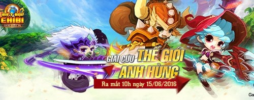 Playing Special Forces Chibi on PC using Bluestacks