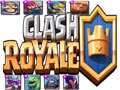 Insight into Troop Varieties in Clash Royale