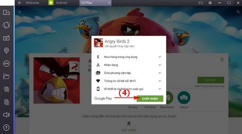 Discover How to Play Angry Birds 2 on PC with BlueStacks 2