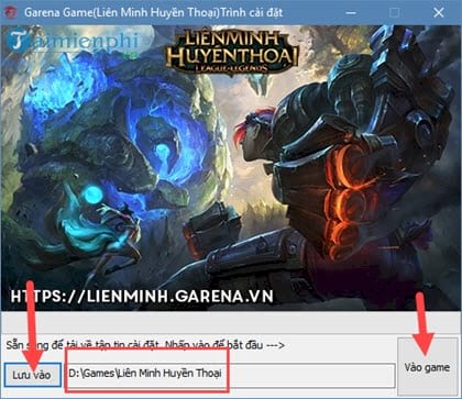 Installing the New League of Legends Client
