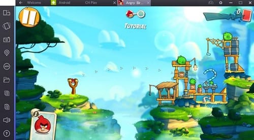 Discover How to Play Angry Birds 2 on PC with BlueStacks 2