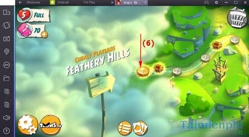 Discover How to Play Angry Birds 2 on PC with BlueStacks 2