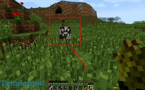 Mastering Cattle Husbandry in Minecraft