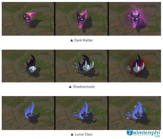 Exploring the Wonders of Little Legends in Teamfight Tactics TFT