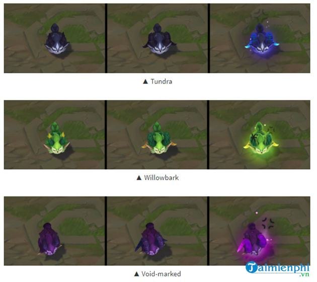 Exploring the Wonders of Little Legends in Teamfight Tactics TFT