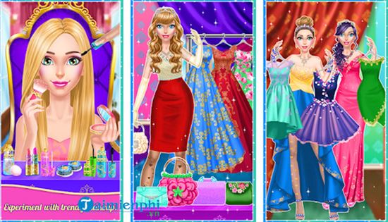 Best princess games for girls