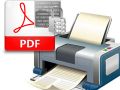 How to Print an Encrypted PDF?