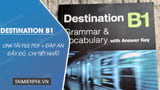 Download the Latest Destination B1 PDF with Answers