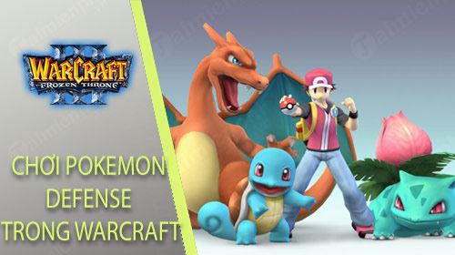 Guide to Mastering Pokemon Defense in Warcraft