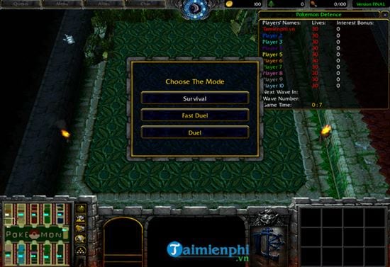 Guide to Mastering Pokemon Defense in Warcraft
