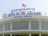 2022 Admission Cutoff for Kiên Giang University
