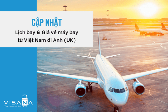 Lịch bay và Giá vé máy bay đi Đức hôm nay 2024