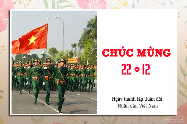 Warm wishes on December 22nd, commemorating the establishment of the ...