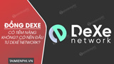 Is DEXE Token Worth Investing In?