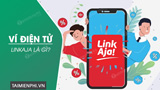 What is LinkAja e-wallet? Is it secure?