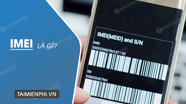 Exploring IMEI: Finding and Checking IMEI on iPhone, Samsung, and Android