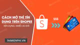 Unlocking Shopee Credit Cards: A Smart Shopper's Guide