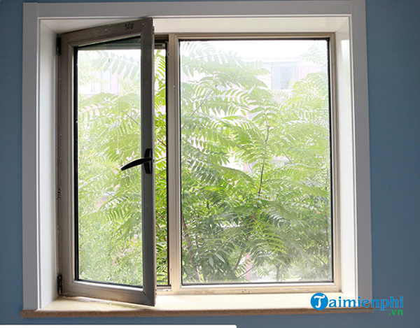 50+ Stunning Window Designs in Aluminum, Iron, Wood, and Stainless Steel