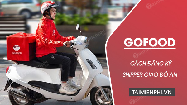 Unlock the Secrets of GoFood Food Delivery and Shipments