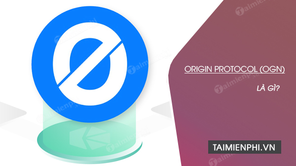What is OGN? Exploring Token Origin Protocol