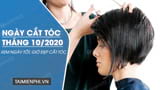 October 2020 Hair Cutting Schedule - Choose the auspicious days for a ...