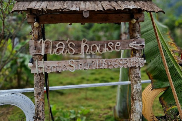 Na's House - The Ideal Stopover - Mytour