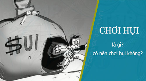 What is Playing Hui? Is it Worth Playing Hui to Get Rich?