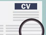 What does a job application CV include? How to craft an impressive ...