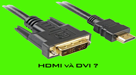 Differentiating HDMI and DVI: A Guide to Effective HDMI and DVI Cable Usage