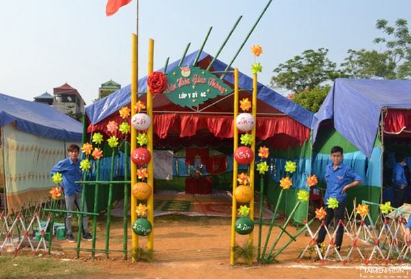 Beautiful Camp Gate Designs: Top Models for March 26th, November 20th ...