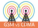 Unlocking the Secrets: Differentiating CDMA and GSM