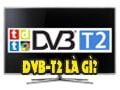 Unlocking the Mystery of DVB-T2 Television