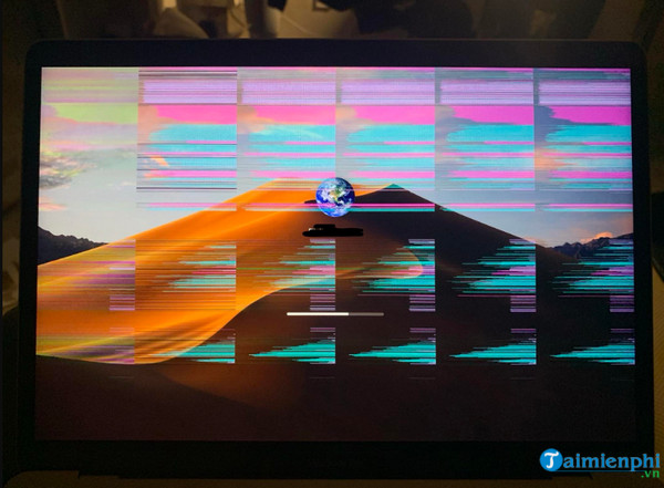 Fixing Horizontal and Vertical Lines on Your Macbook Screen