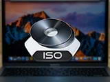 Mounting ISO files on Macbook: Running ISO files on Macbook