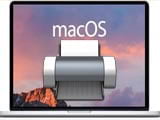 How to Install a Printer on Mac OS, Print Documents on Mac OS X