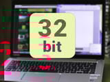 Check if the application on MacBook is 32-bit or 64-bit