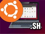Running .sh Files on Ubuntu