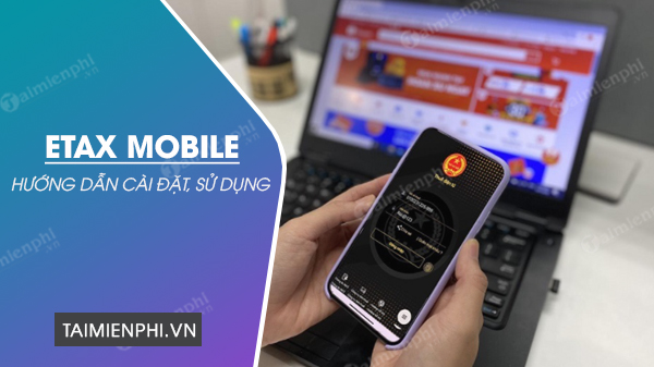 Using eTax Mobile: A Guide to Electronic Tax Filing