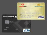 How to Get a Techcombank Visa Card, Apply for Techcombank Credit Card